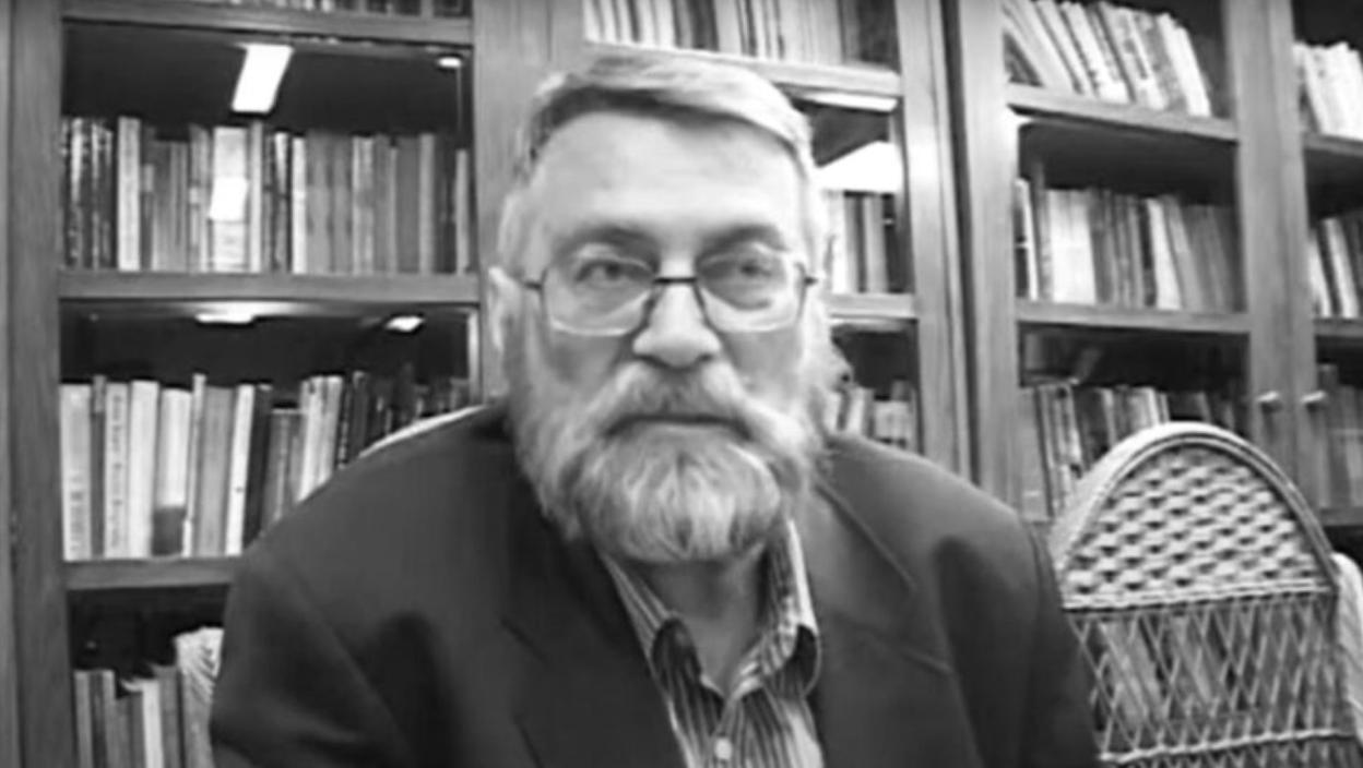 Preminuo Rajko Lukač